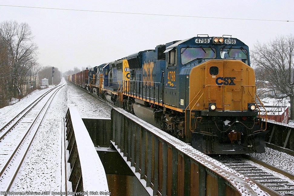 CSX 4798